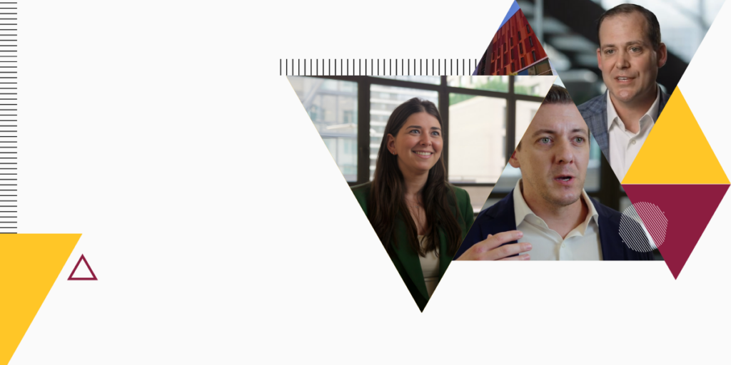 Hines and ASU transform workforce for a greener future