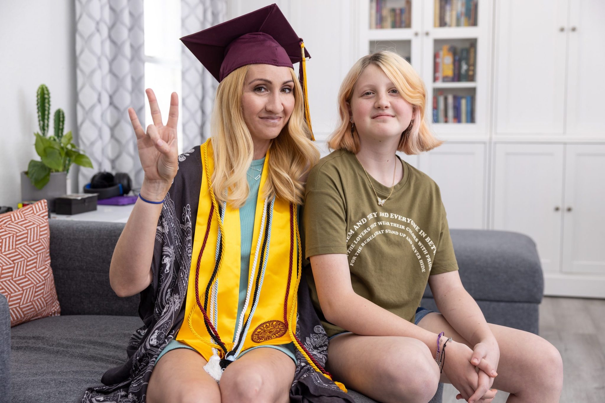 Universal Pathways with ASU | college credits and resources