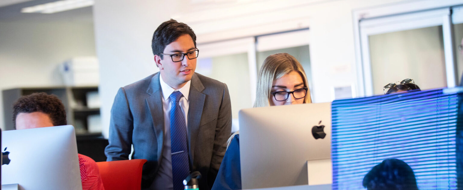 Work and school balance is achievable using these strategies