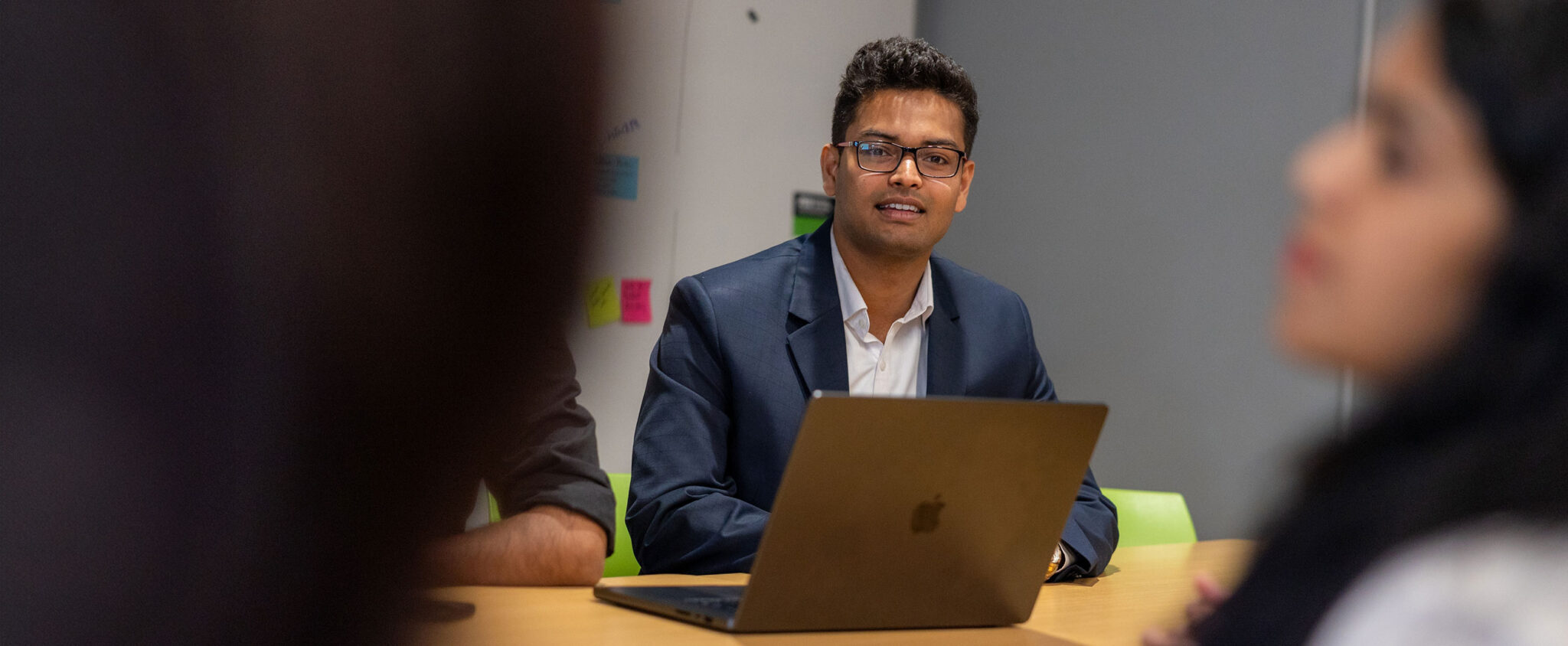 AWS Certificate combines cloud computing with college credit