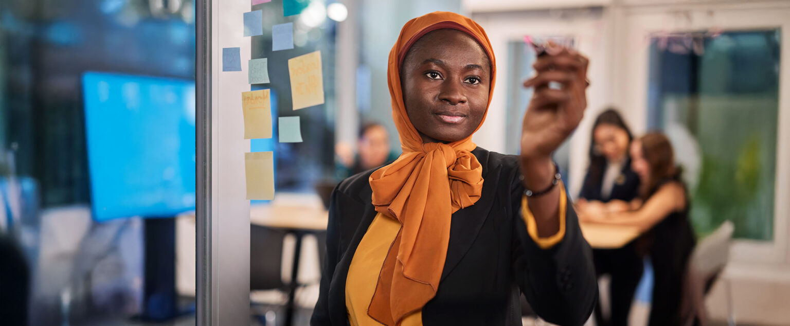 Changing Futures - ASU Learning Enterprise