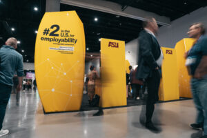 Reimagining human potential through continuous learning: Kicking off ASU-GSV 2025